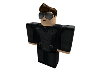 Pumpednightmare | Halo Role-Play Reborn Wikia | Fandom