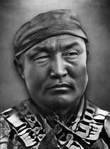丹毕坚赞 | 赤日之心 Wiki | Fandom