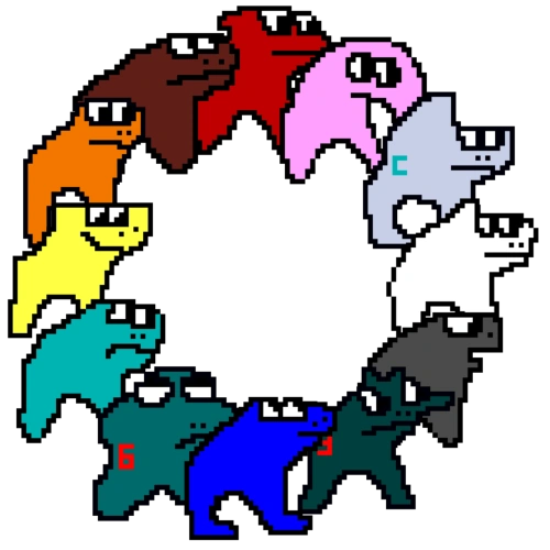 Sonic | The HRTdex Wiki | Fandom