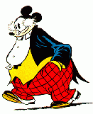 The Brothers Mouse | Homestar Runner Wooky | Fandom