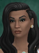Leanne Green | Hosh's Sims Big Brother Wiki | Fandom