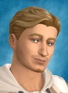 Rudy Sobczak | Hosh's Sims Big Brother Wiki | Fandom