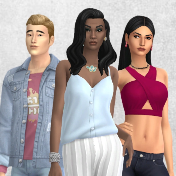 Sole Survivors | Hosh's Sims Big Brother Wiki | Fandom