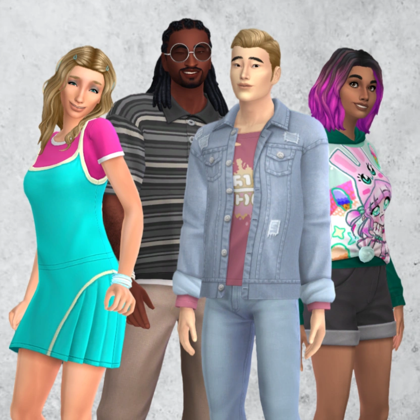 BB Plus | Hosh's Sims Big Brother Wiki | Fandom