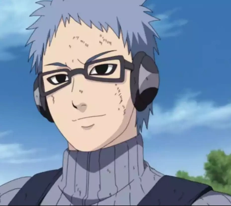 Choujuurou | Hs naruto Wiki | Fandom