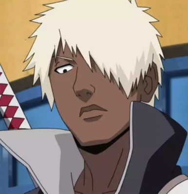 Darui | Hs naruto Wiki | Fandom