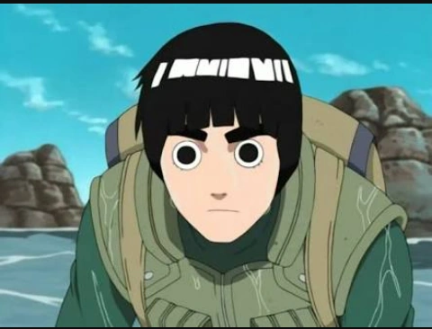 Lee | Hs naruto Wiki | Fandom
