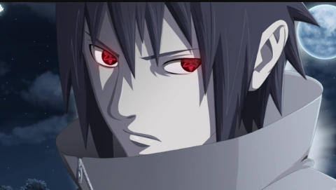 Sharingan2 | Hs naruto Wiki | Fandom