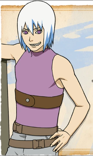 Xixixi | Hs naruto Wiki | Fandom