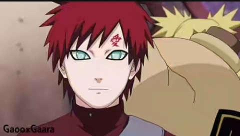 Gaara2 | Hs naruto Wiki | Fandom