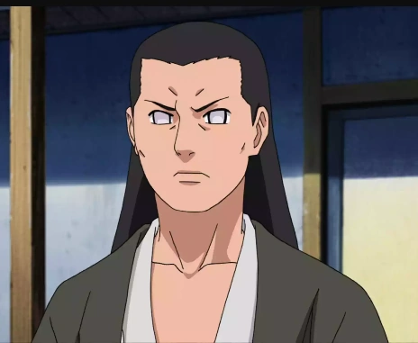 Hiashi | Hs naruto Wiki | Fandom