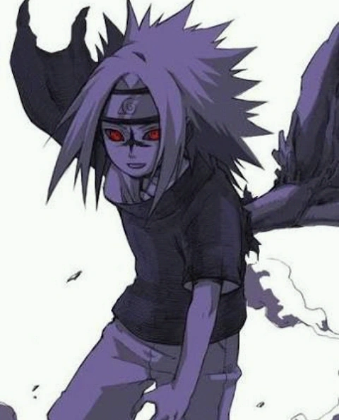 Mode Devil | Hs naruto Wiki | Fandom