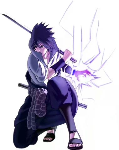Chidori Art | Hs naruto Wiki | Fandom