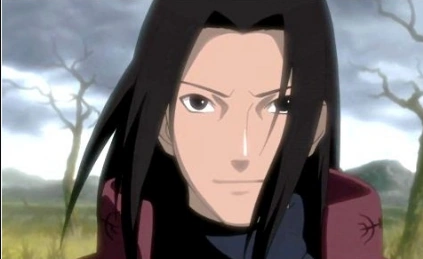 Hashirama | Hs naruto Wiki | Fandom