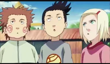 Oohhh | Hs naruto Wiki | Fandom