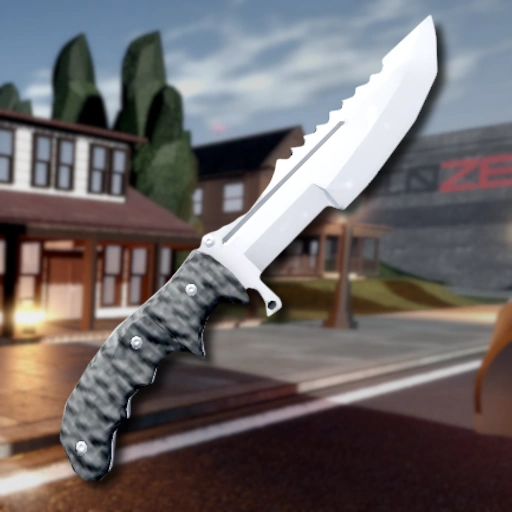 Knife | Hunting Season Rebirth Wiki | Fandom