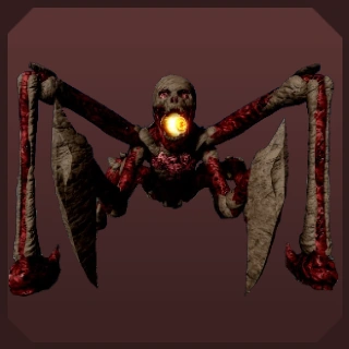 Exocrawler | Hunting Season Rebirth Wiki | Fandom