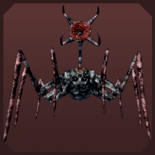 Arachnicrawler | Hunting Season Rebirth Wiki | Fandom