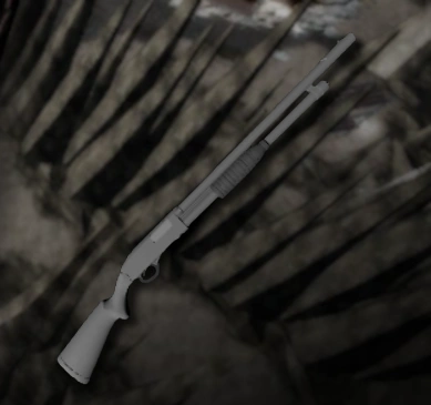 Shotgun | Hunting Season Rebirth Wiki | Fandom