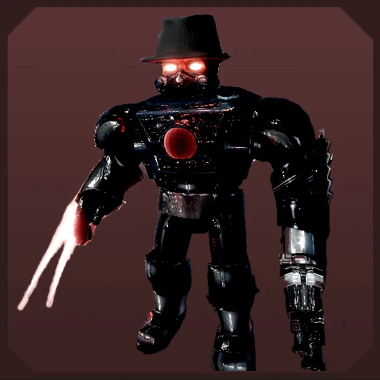 ZERO | Hunting Season Rebirth Wiki | Fandom