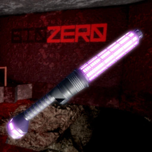 Volt Stick | Hunting Season Rebirth Wiki | Fandom