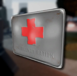 Medkit | Hunting Season Rebirth Wiki | Fandom