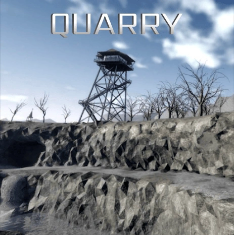 Maps | Hunting Season Rebirth Wiki | Fandom