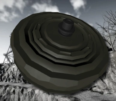 Landmine | Hunting Season Rebirth Wiki | Fandom