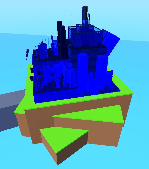 Tower of Compounded Stair Ascension | H's Towers of Heaven Wiki | Fandom