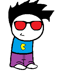 Fred Masters | Wiki Homestuck Fanon | Fandom