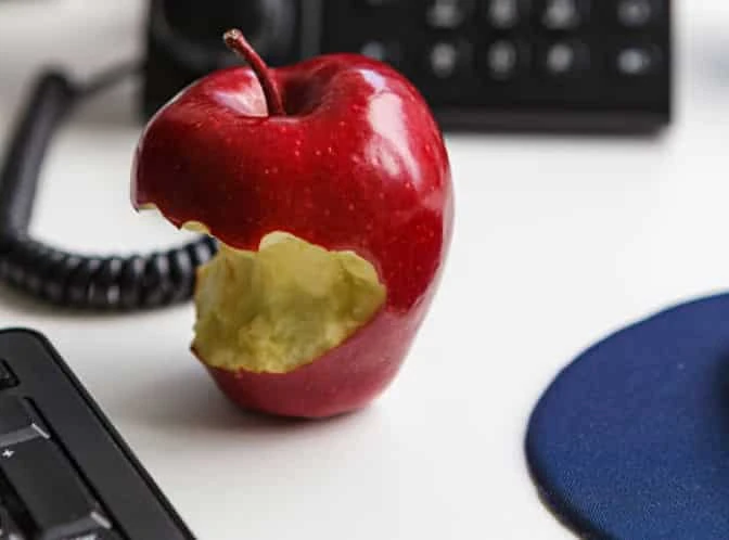 Apple Allergy | HSH Fanon Wiki | Fandom