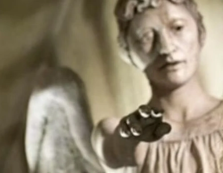 Weeping Angel | HSH Fanon Wiki | Fandom
