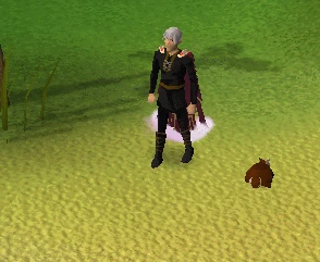 Hunter | Hshd Wiki | Fandom