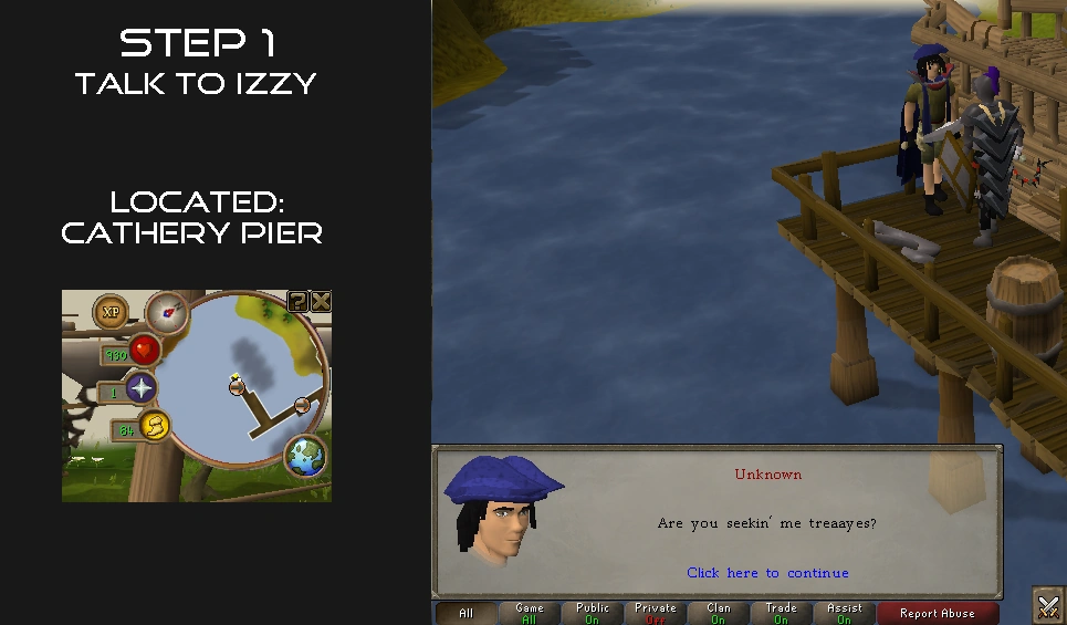 Unearthed I | Hshd Wiki | Fandom