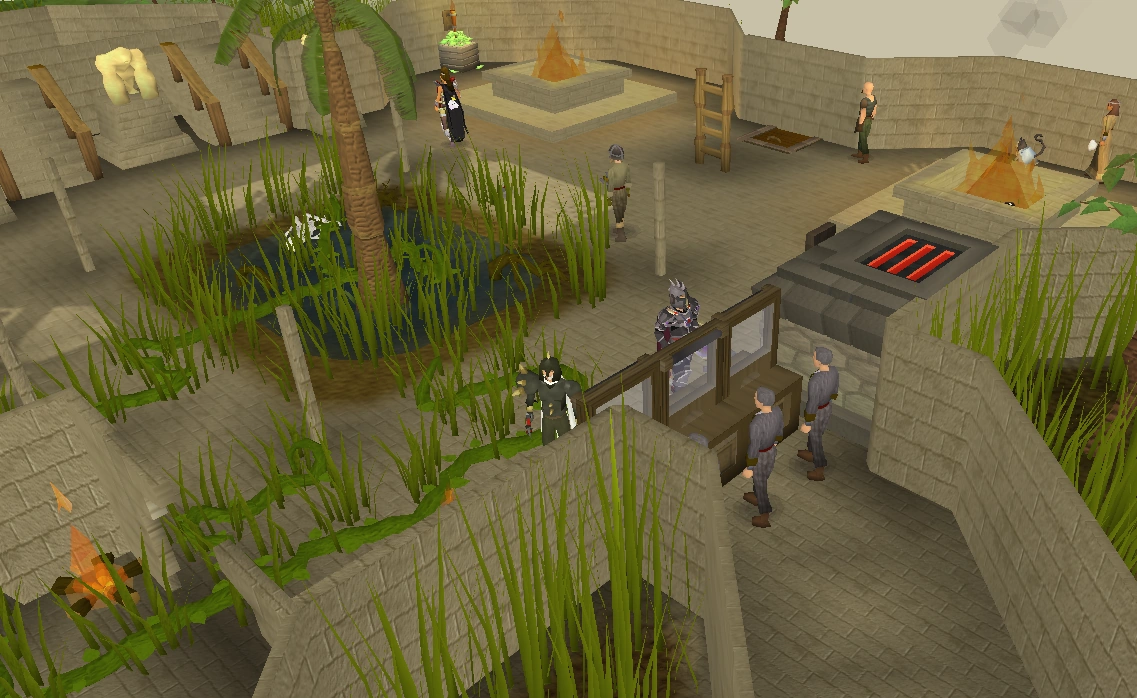 Donator Benefits | Hshd Wiki | Fandom