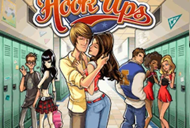 High School Hook Ups