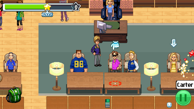 Carter Butler | High School Hook Ups Wiki | Fandom