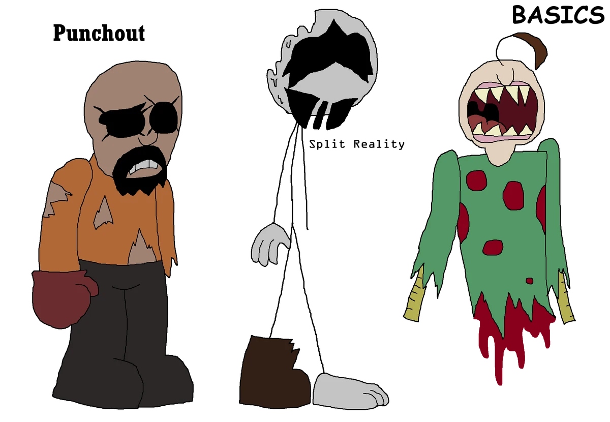 Randomized Trouble | HenryStikminLvr5's Wiki | Fandom