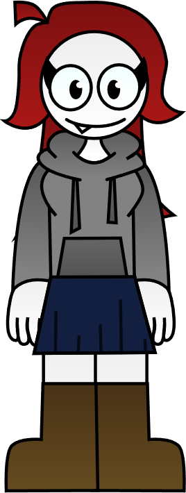 Henrietta | HenryStikminLvr5's Wiki | Fandom