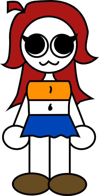 Henieta | HenryStikminLvr5's Wiki | Fandom