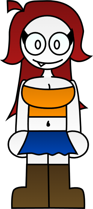 Henrietta | HenryStikminLvr5's Wiki | Fandom
