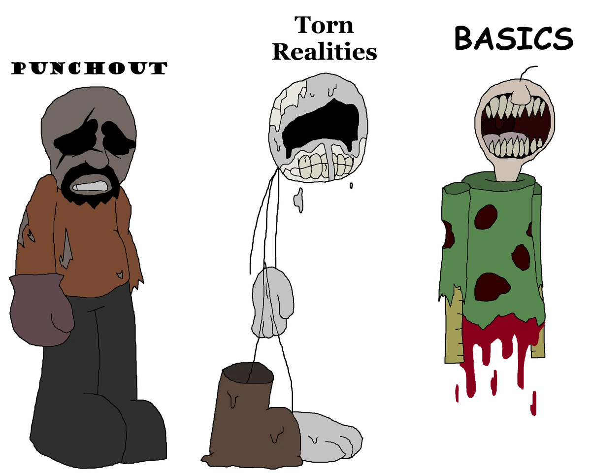 Randomized Trouble | HenryStikminLvr5's Wiki | Fandom