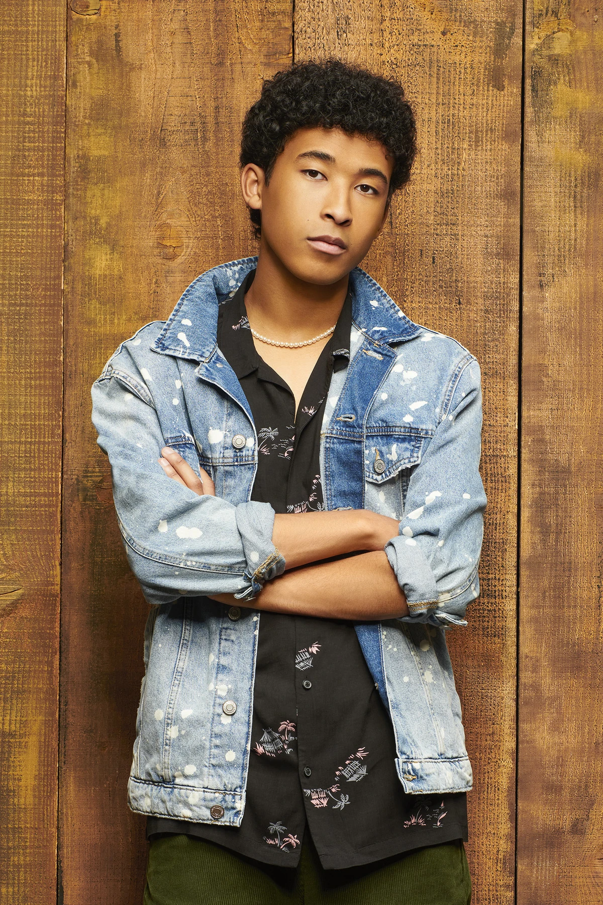Jet | High School Musical Wiki | Fandom