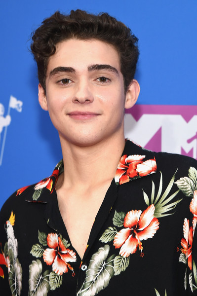 Joshua Bassett | High School Musical Wiki | Fandom