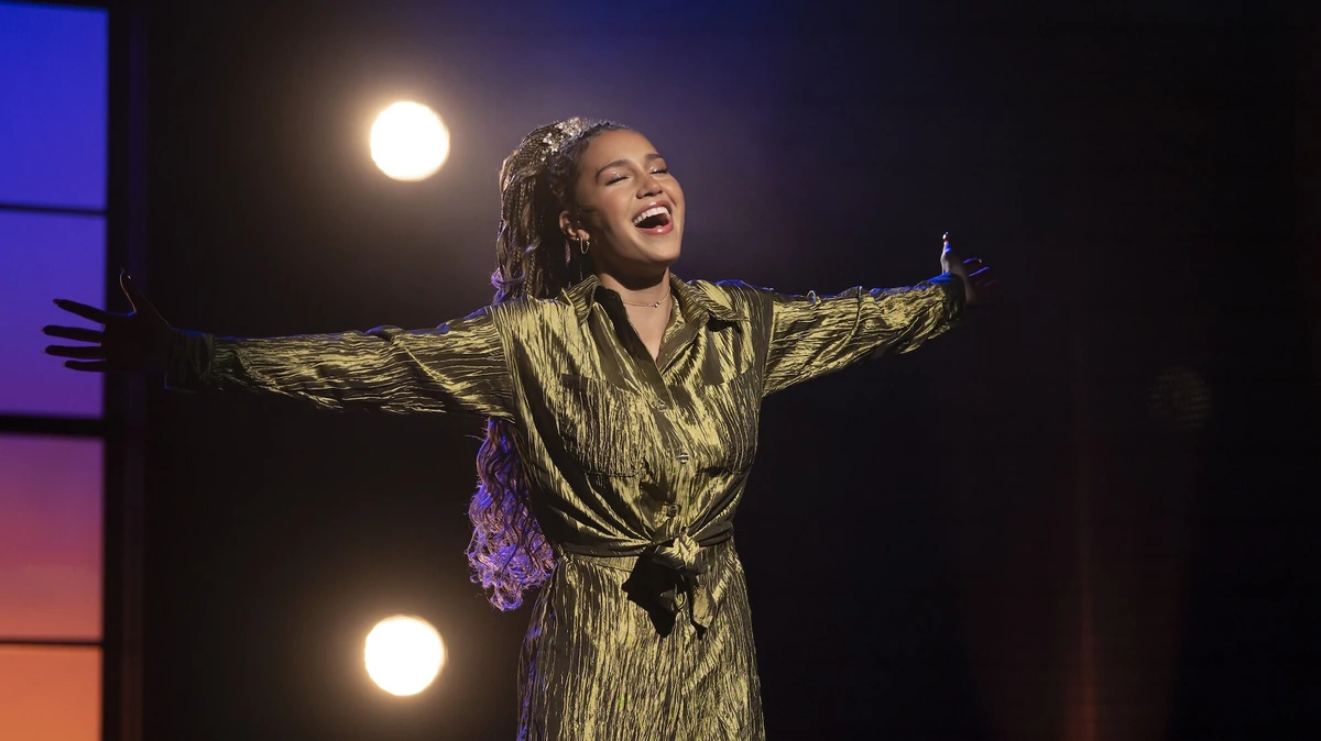 Balance | High School Musical Wiki | Fandom