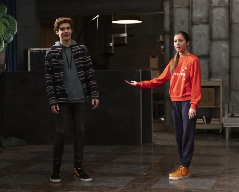 The Read-Through | High School Musical Wiki | Fandom