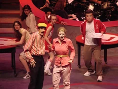 High School Musical (franchise) | High School Musical Wiki | Fandom