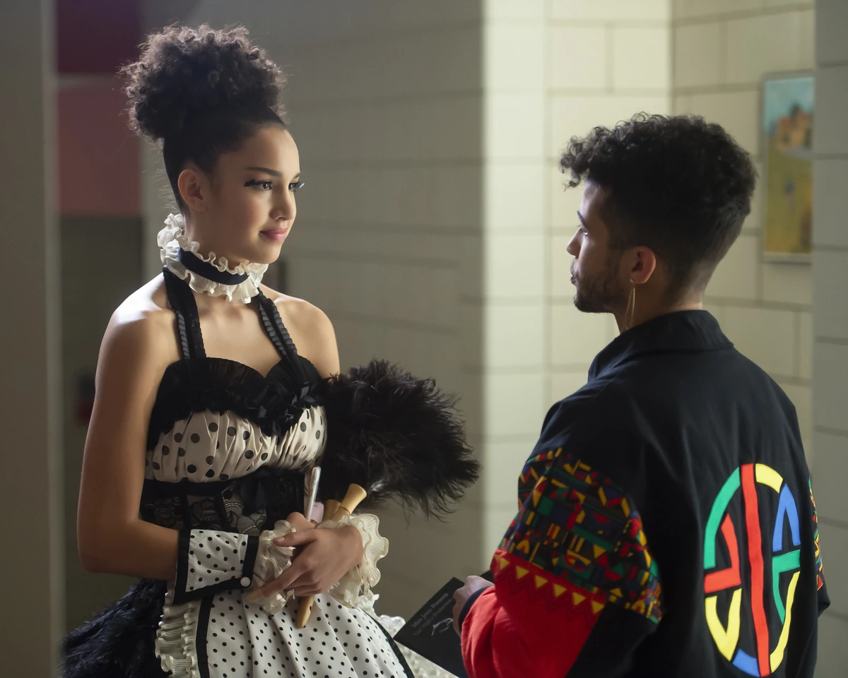 Showtime | High School Musical Wiki | Fandom