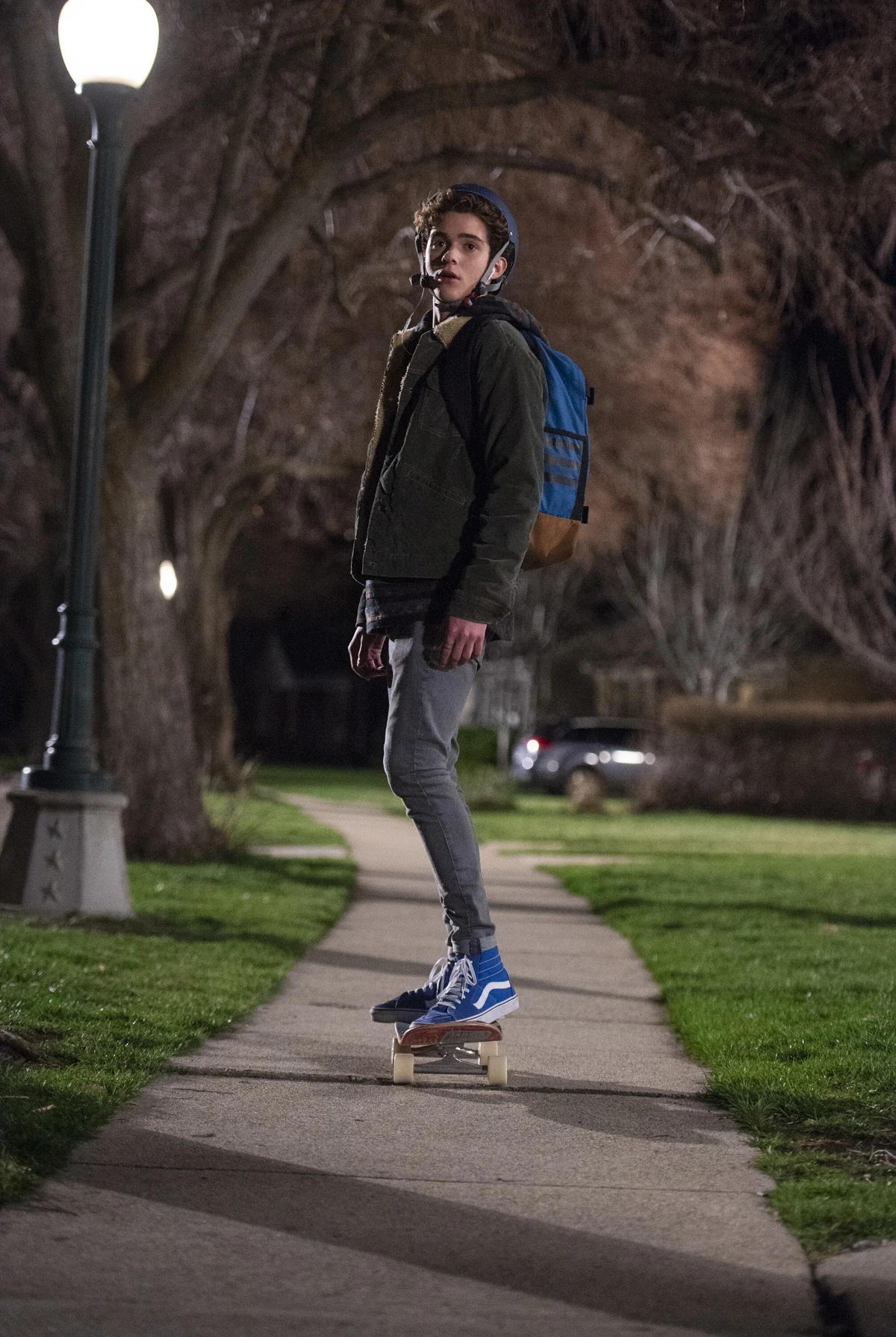 Blocking | High School Musical Wiki | Fandom