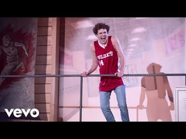 Scream | High School Musical Wiki | Fandom